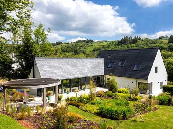 Made To Measure Doors & Window Ireland | Lynch Windows